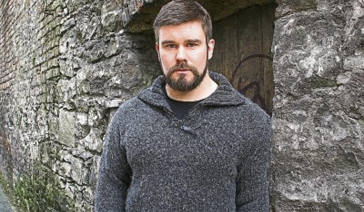 Former Munster rugby player Duncan Casey's charity work recognised ...