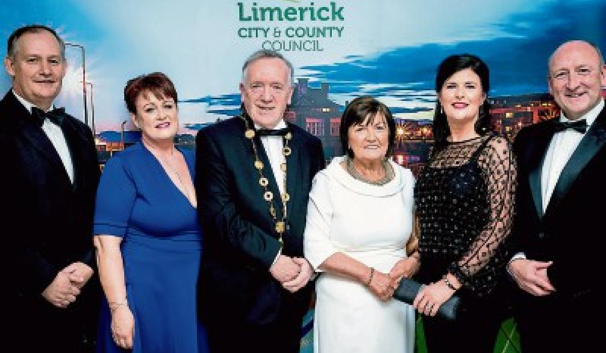 Limerick charities to benefit as Mayor's Ball tees off in Adare ...