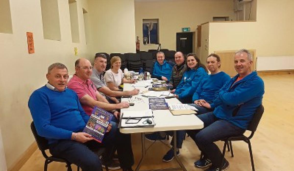 Hundreds expected to take part in CRY Monagea in West Limerick this ...