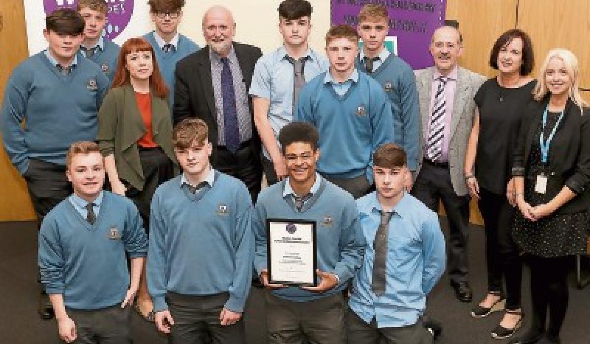 ‘Mission Possible’ for Limerick's St Clement’s College pupils ...