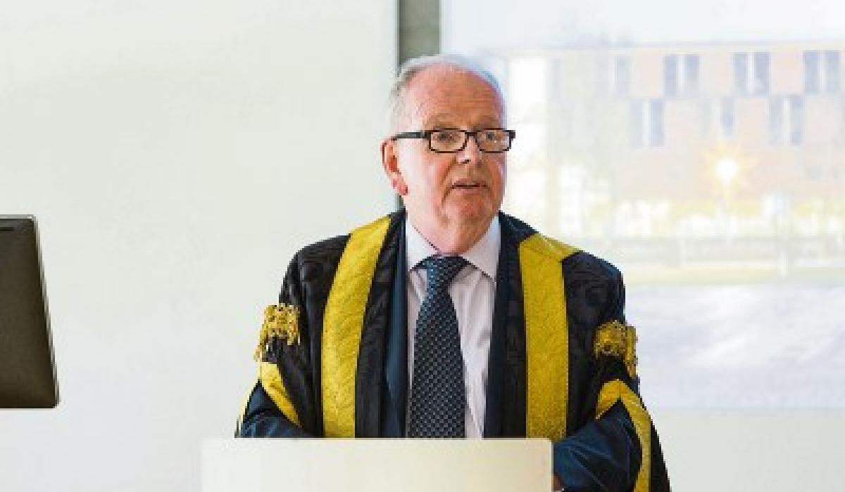 University of Limerick to begin major review into management structures ...