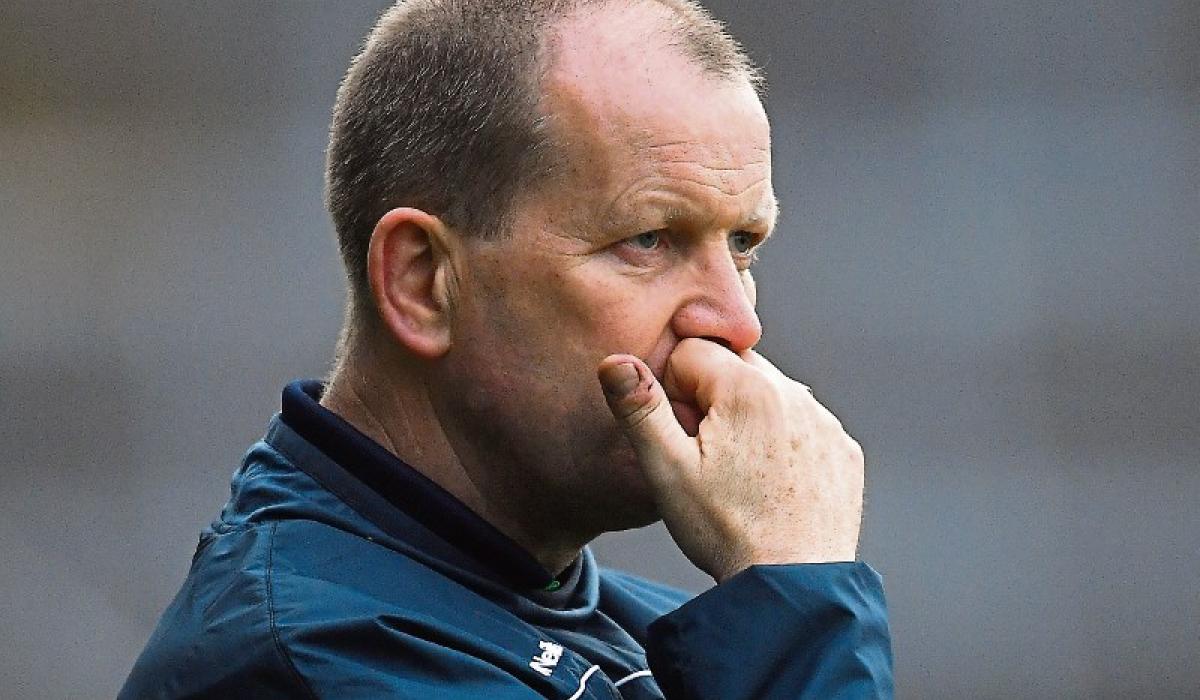 'It's a matter now of how we respond' - Limerick's Billy Lee - Limerick ...