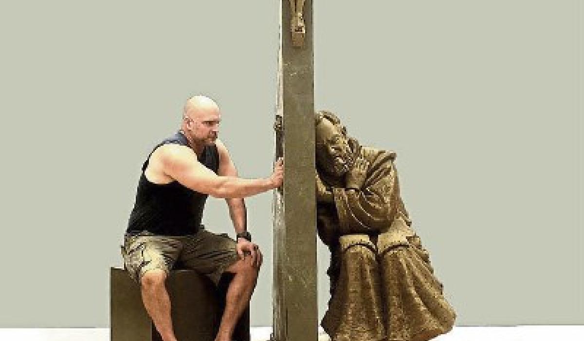 Nine-foot statue of Padre Pio to be installed in Limerick city ...