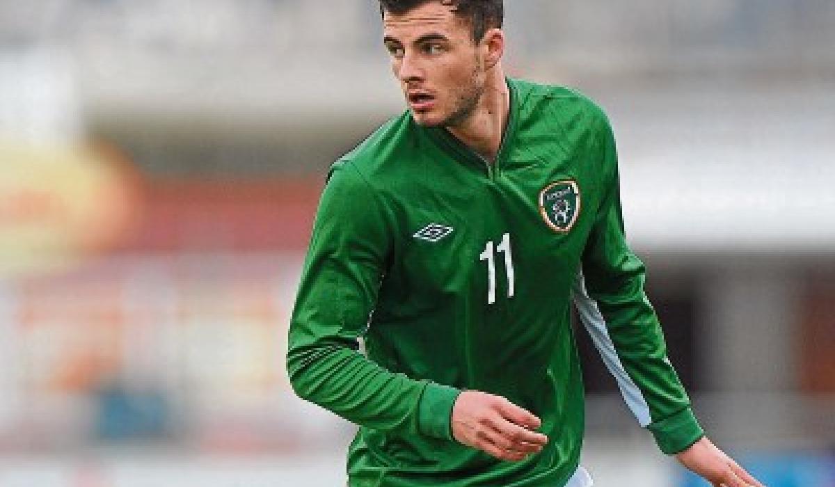 Limerick's Anthony Forde set for mammoth Wembley Stadium play-off final ...