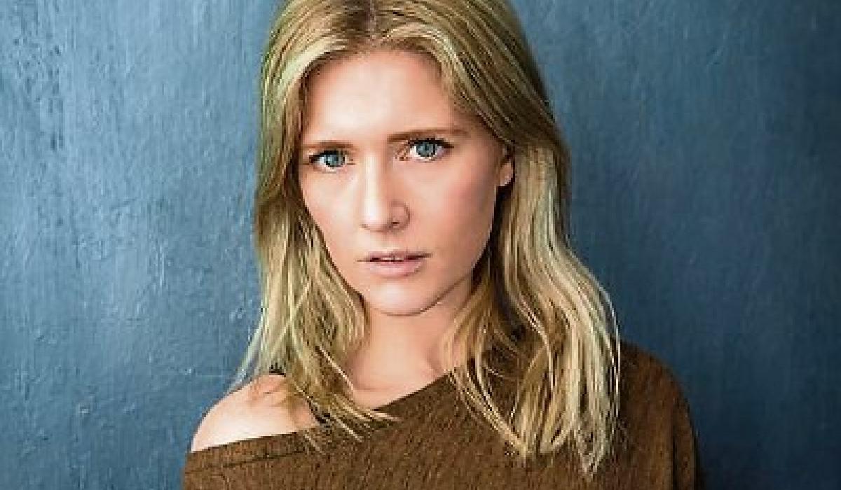 New Corrie star was inspired by Limerick high-flyer to write new play ...