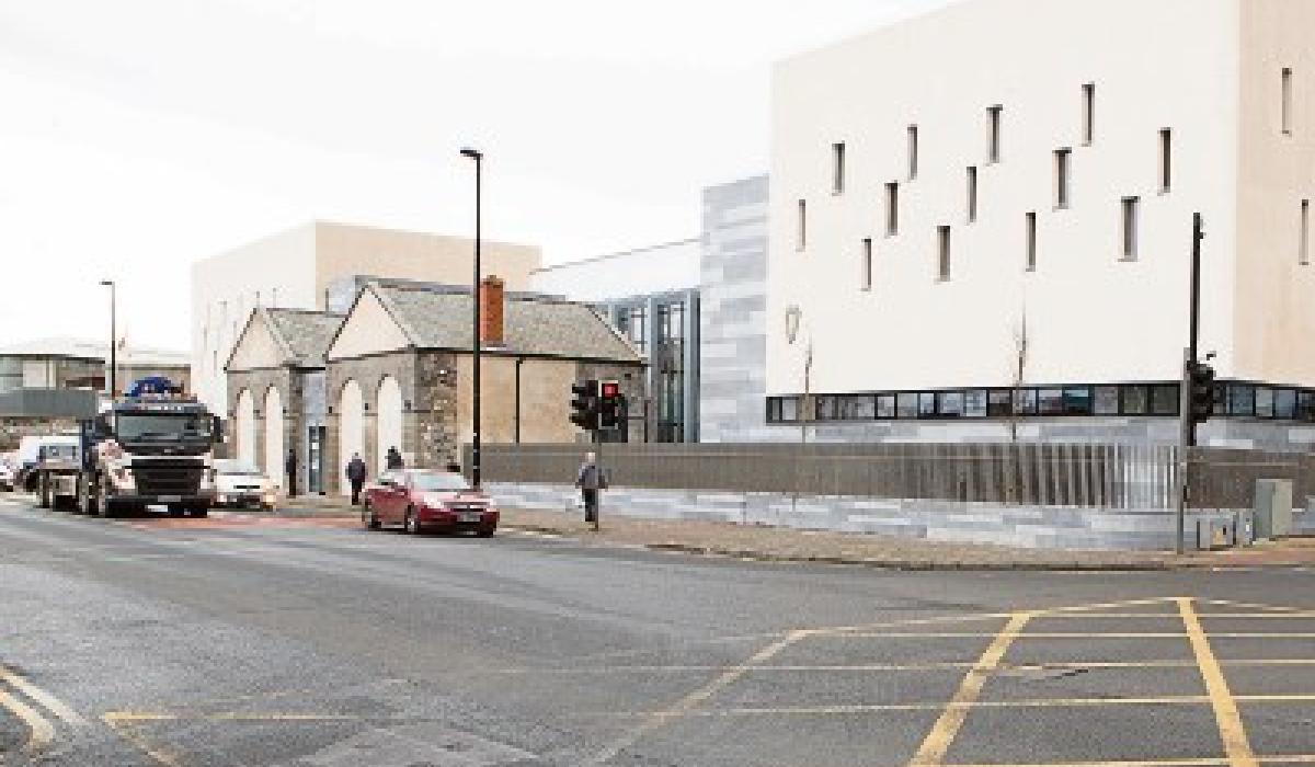 Limerick court hears banned motorist ‘reversed’ into car in traffic ...