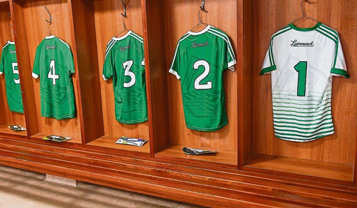 Limerick minor hurling team named to play Cork in Pairc Ui Chaoimh in ...