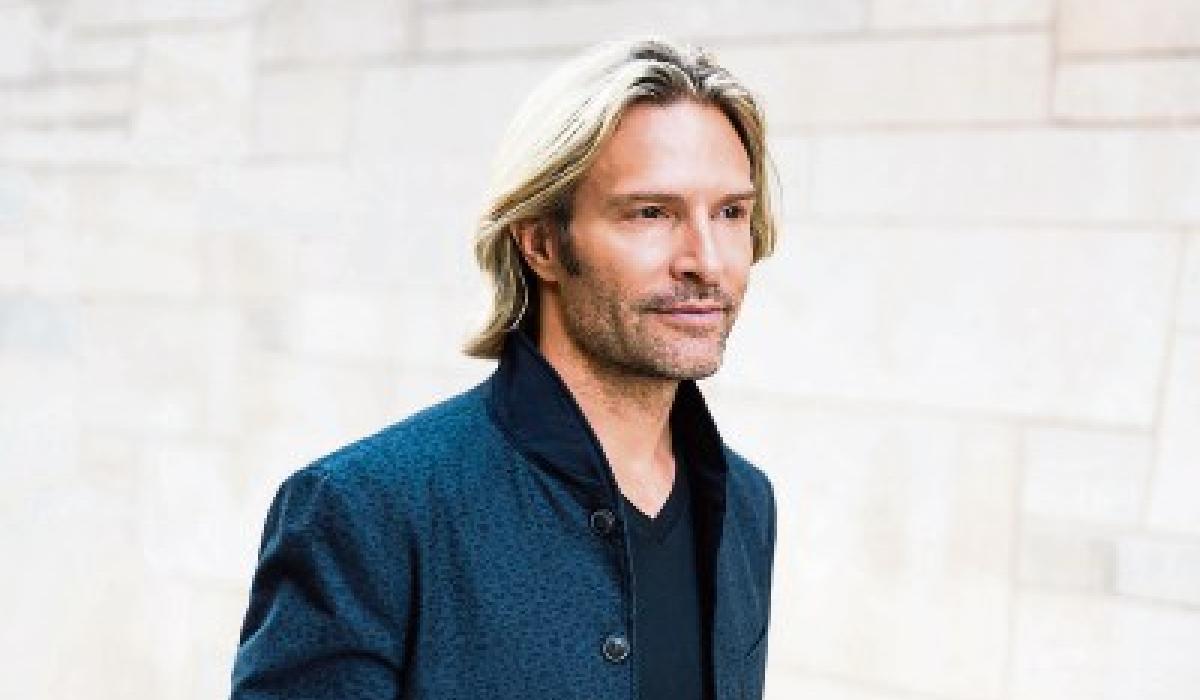 Grammy award winning US conductor to make Limerick Sing - Limerick Live