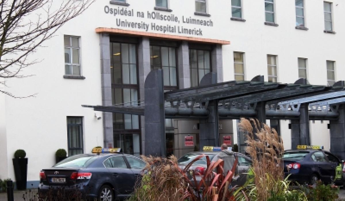 Over a year-long wait for 13,500 patients at Limerick hospitals ...