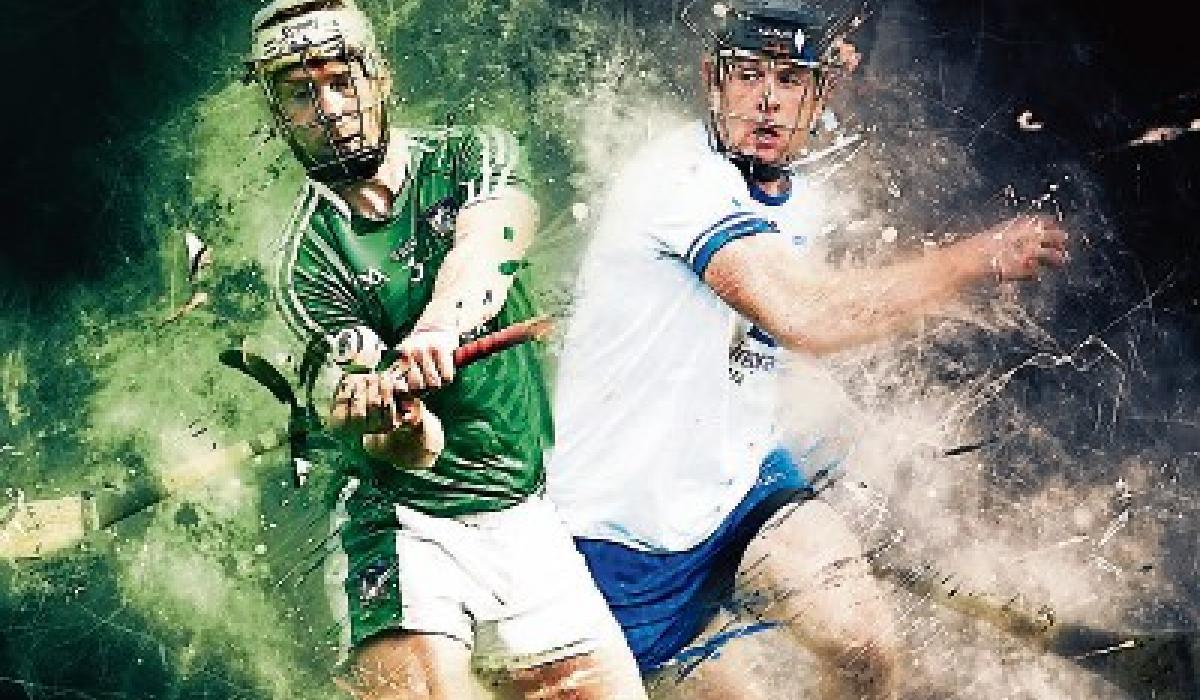 WIN: Limerick versus Waterford Munster hurling tickets - Limerick Live