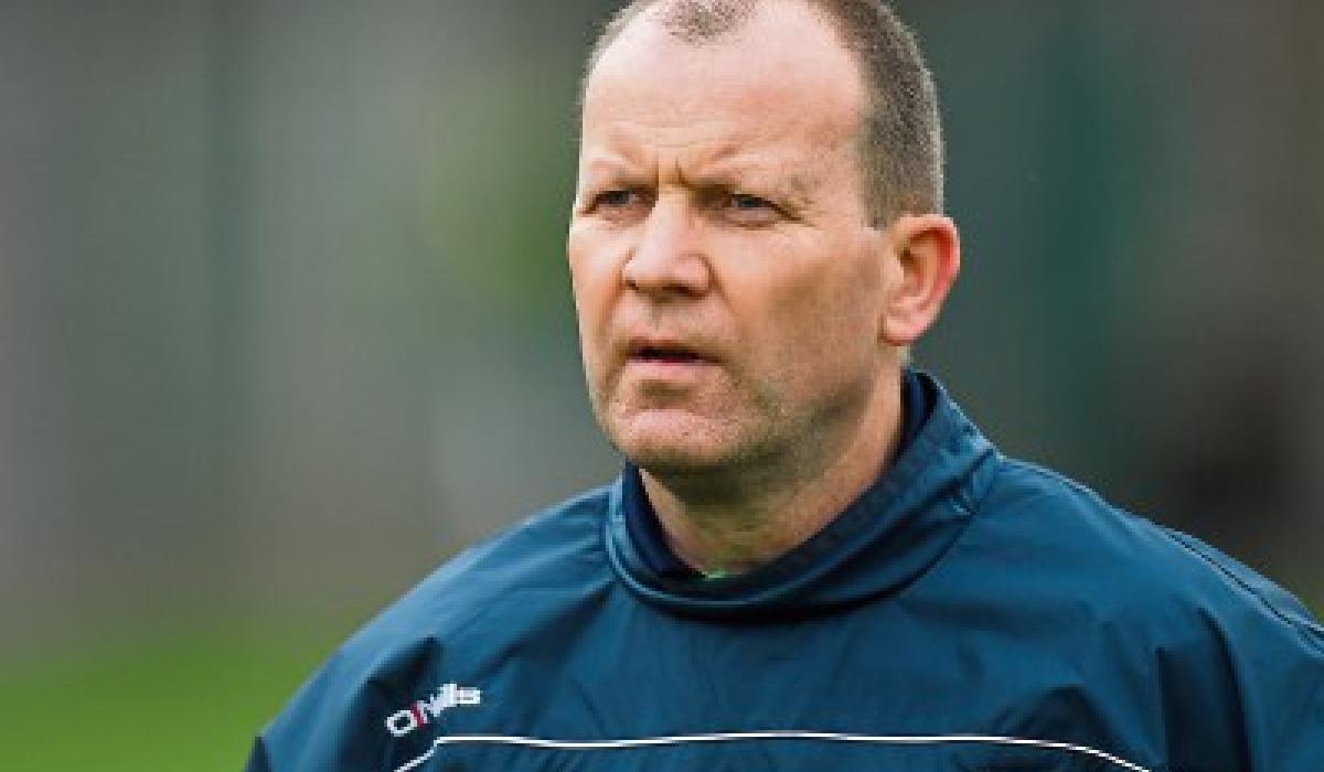 Billy Lee urges Limerick to "embrace" Mayo All Ireland SFC Qualifier ...