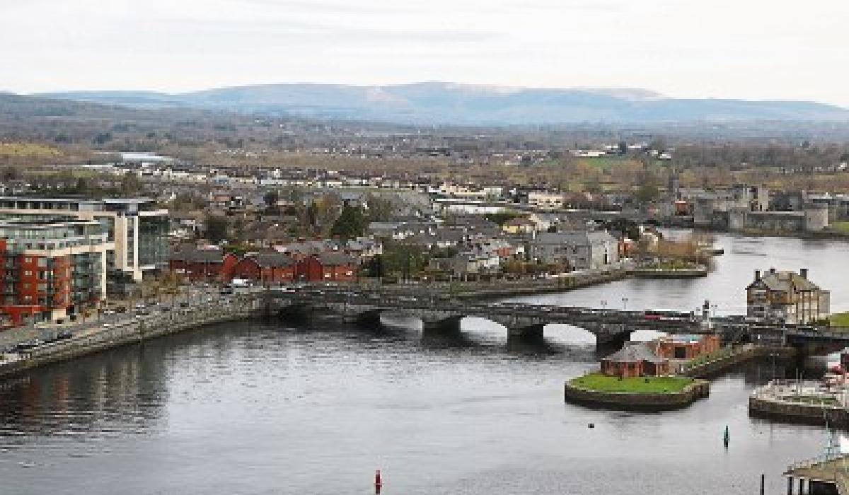 Three super-seven seaters set for Limerick city under electoral area ...