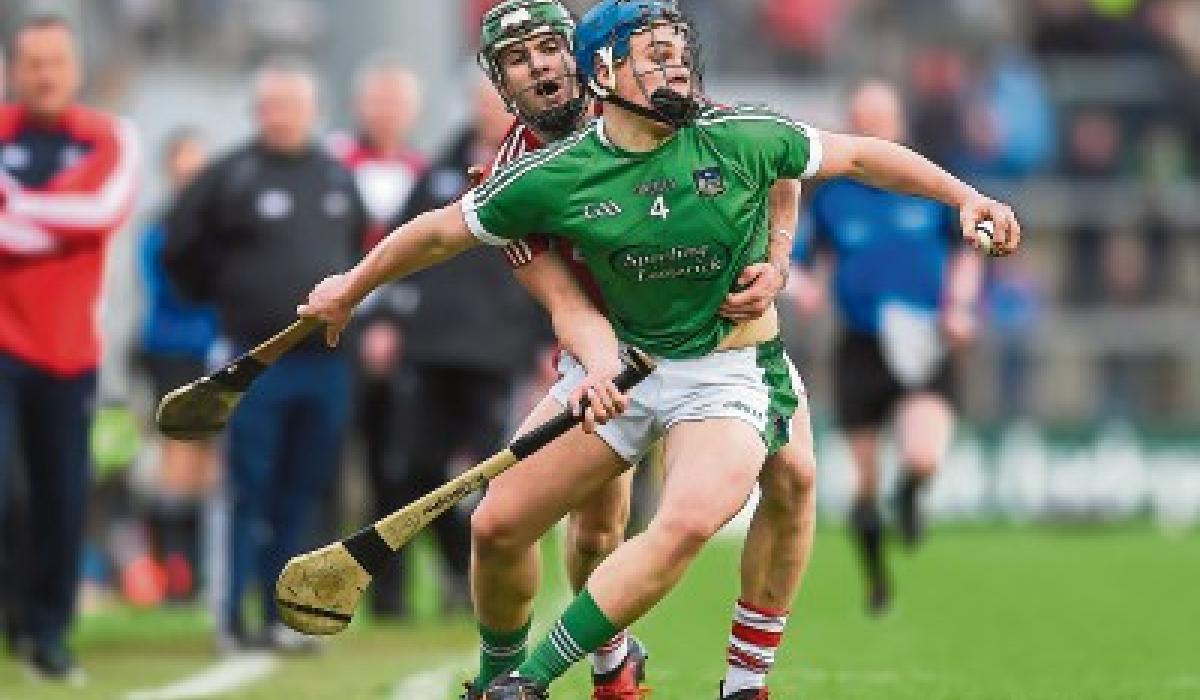 Mike Casey: "We don’t want to be Limerick of old - we want to win ...