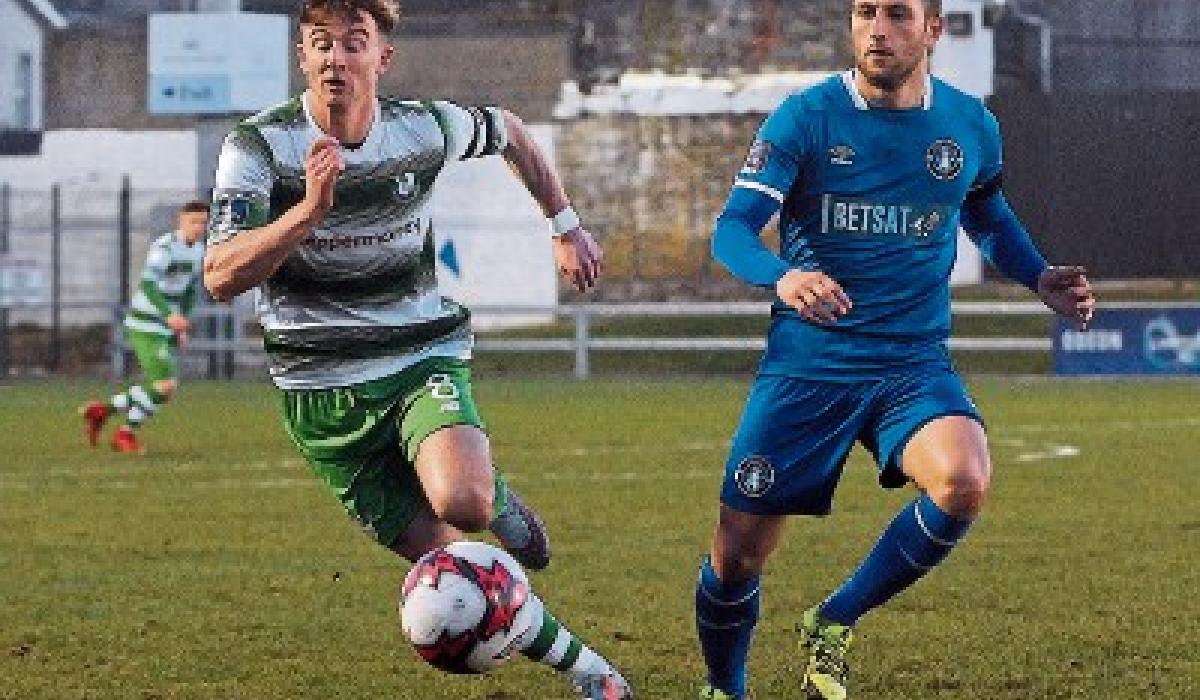 Limerick FC player wages ‘up to date’ as Shamrock Rovers come to town ...