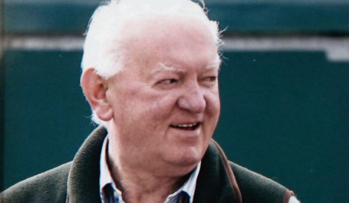 JP McManus, John Magnier and Barney Curley pay respects to Limerick ...