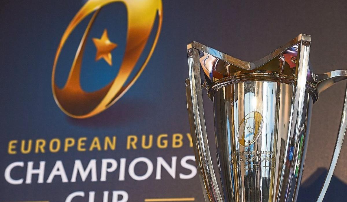 REVEALED: Fixture details for Munster's Heineken Champions Cup games ...