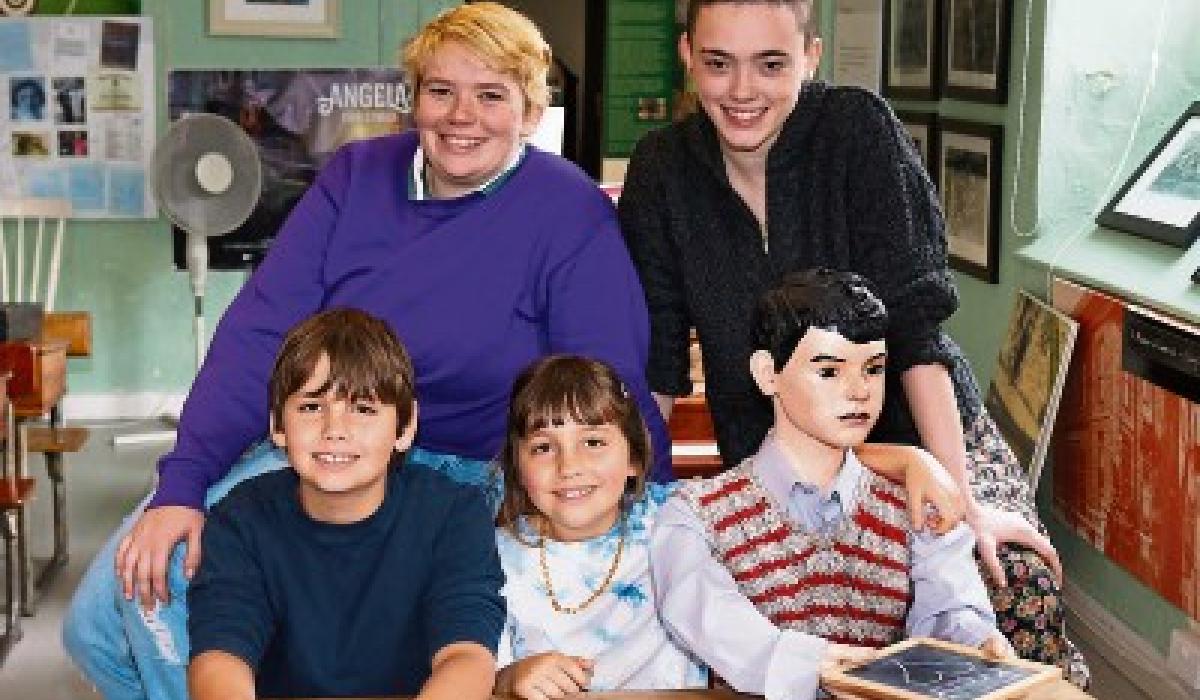 Angela’s Ashes: McCourts gift precious heirloom to Limerick museum ...