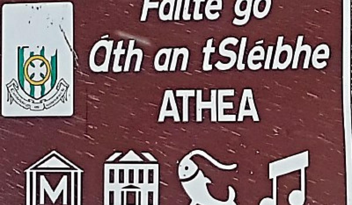 €380,000 flood prevention plan for Athea outlined to councillors ...
