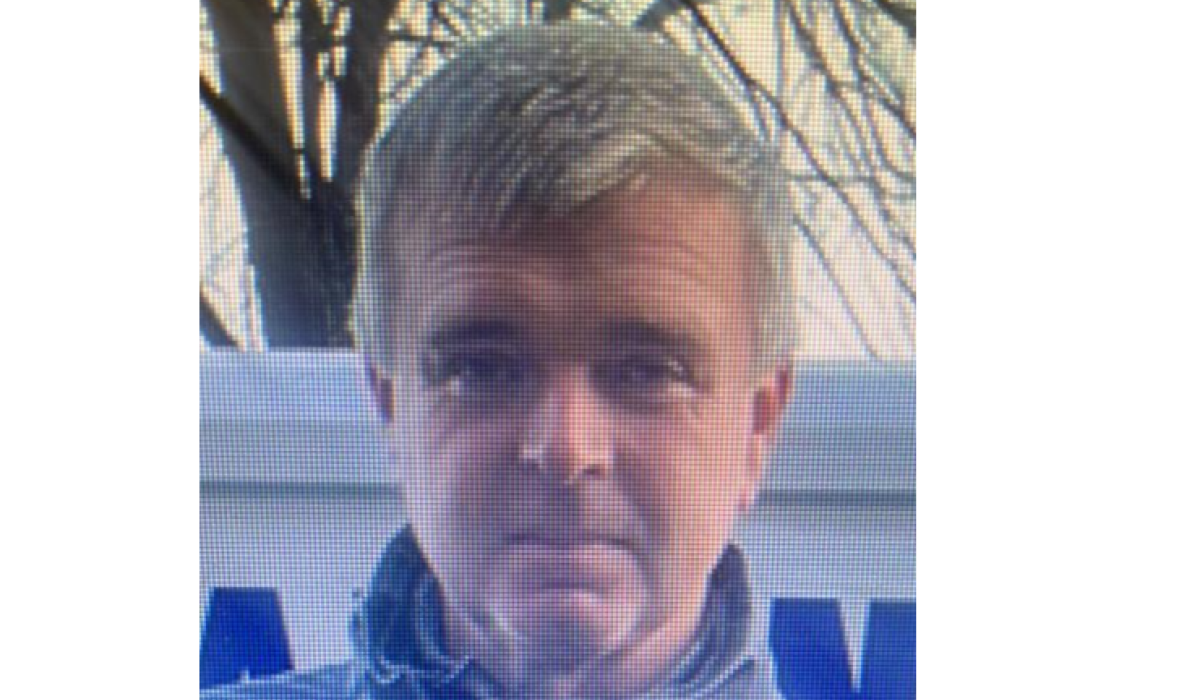 Alert: Gardai express concern for welfare of man missing for almost a month - Limerick Live