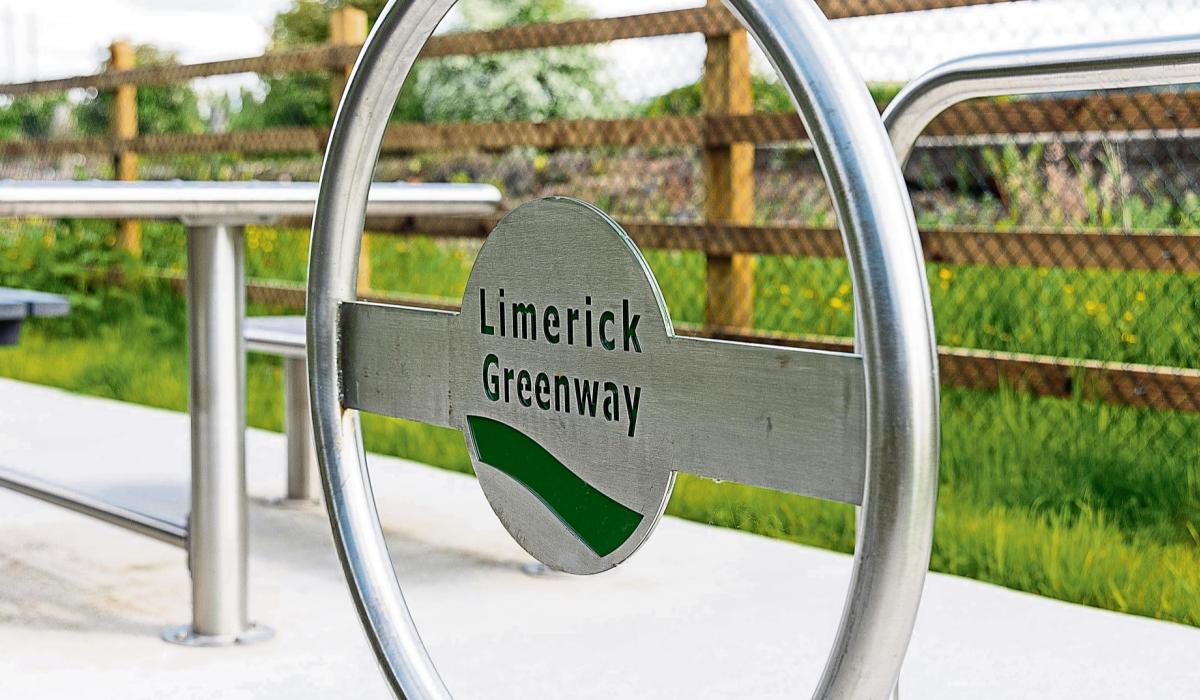 Consultation to be held on plan for Greenway in Limerick - Limerick Live