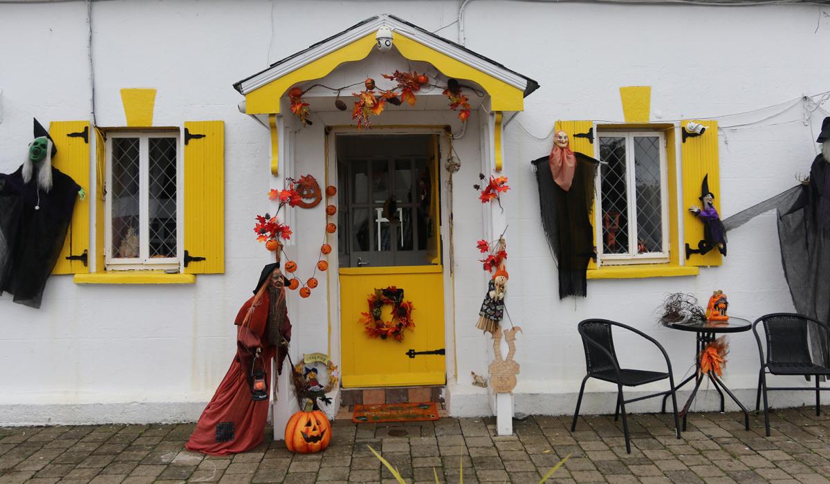 Ghoulish gatherings for a ‘spooktacular’ time - host of events in ...