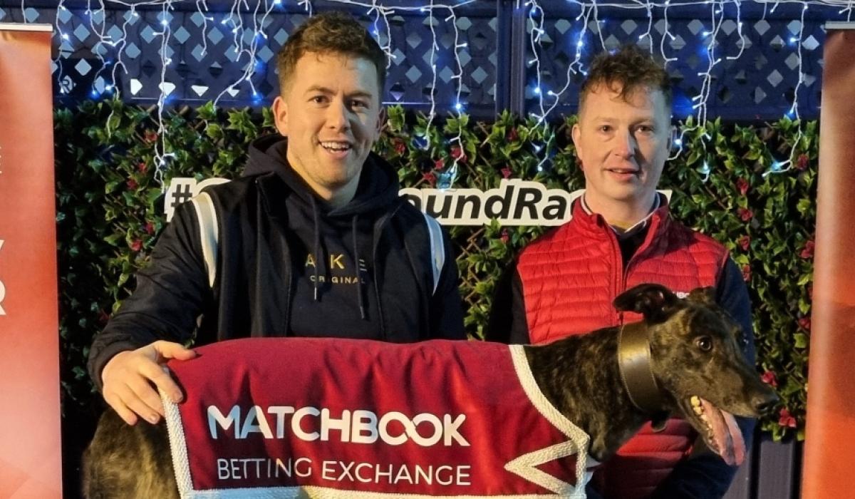 Matchbook Irish St Leger semi-final line-up confirmed at Limerick ...