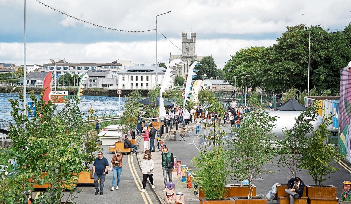 Approval for UL plans to change site use at Limerick city campus ...