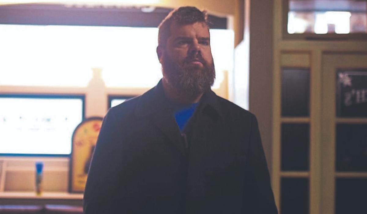 Limerick folk singer set to release new single - Limerick Live