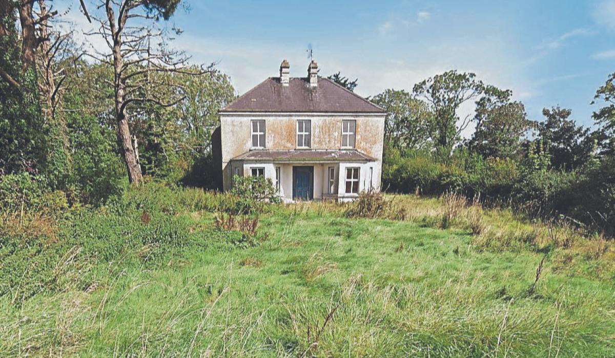 Plans to turn former Limerick parochial house into ‘community facility ...