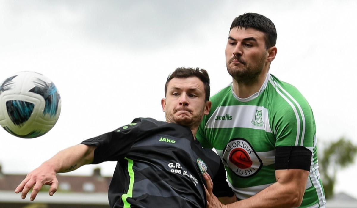 Limerick District and Limerick Desmond clubs learn FAI Junior Cup draw ...
