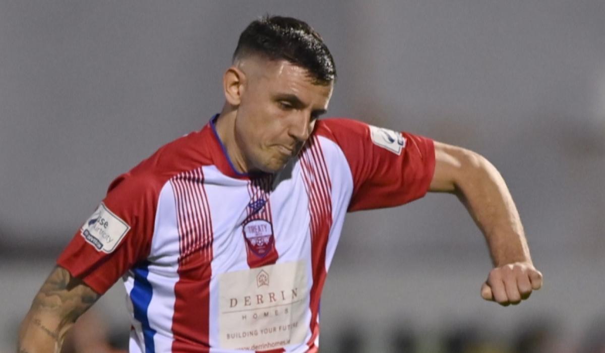 Treaty United switch focus to FAI Cup Munster derby with Cork ...