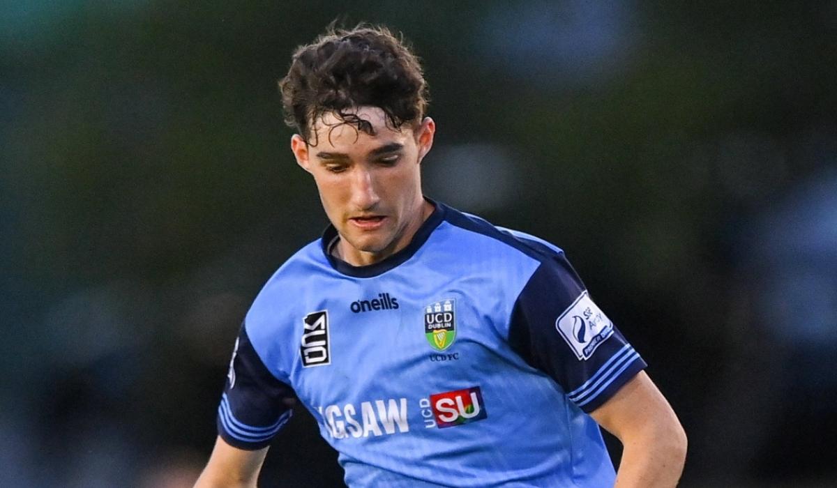Exciting Limerick teenager moving to Italy's Serie A - Limerick Live