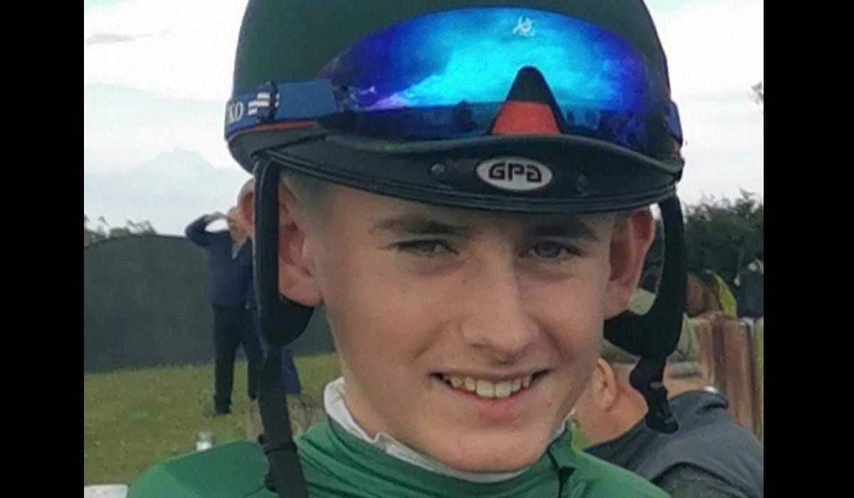 Exciting young Limerick jockey to make racecourse debut on Friday ...