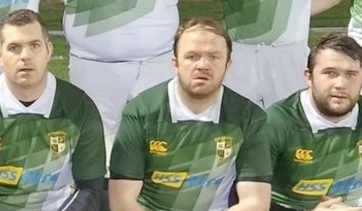 Richmond beat Thomond in Limerick derby and secure Munster Junior ...