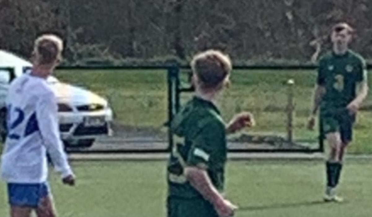 Clinical Limerick ETB book FAI ETB Bobby Smith Cup semi-final spot ...