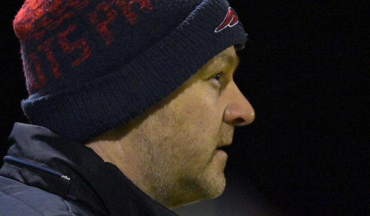 UL off to impressive winning start in Sigerson Cup - Limerick Live