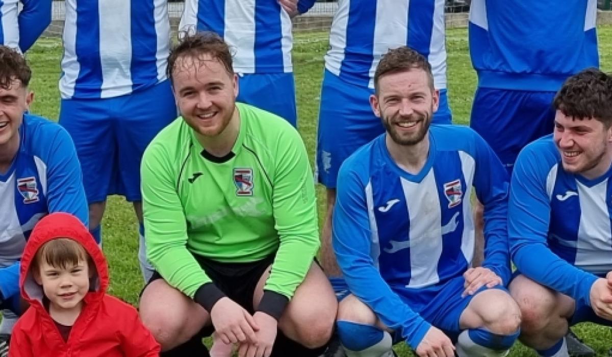 Limerick Desmond League round-up as Athea United earn promotion to ...