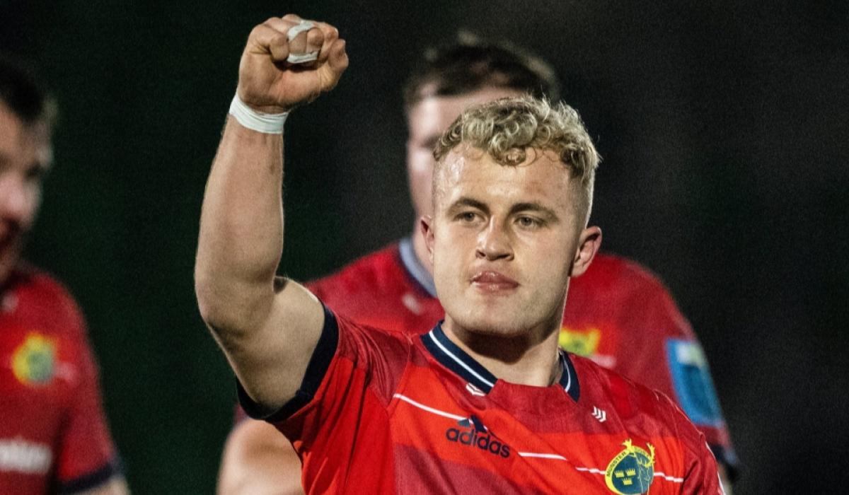 Graham Rowntree says Munster Rugby must be better to beat Leinster ...