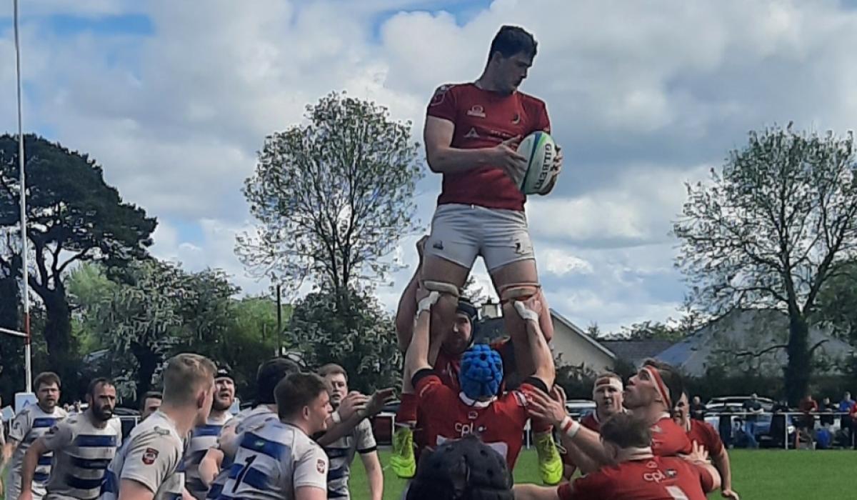 Resilient UL-Bohemian retain All-Ireland League 2A status but Bruff ...