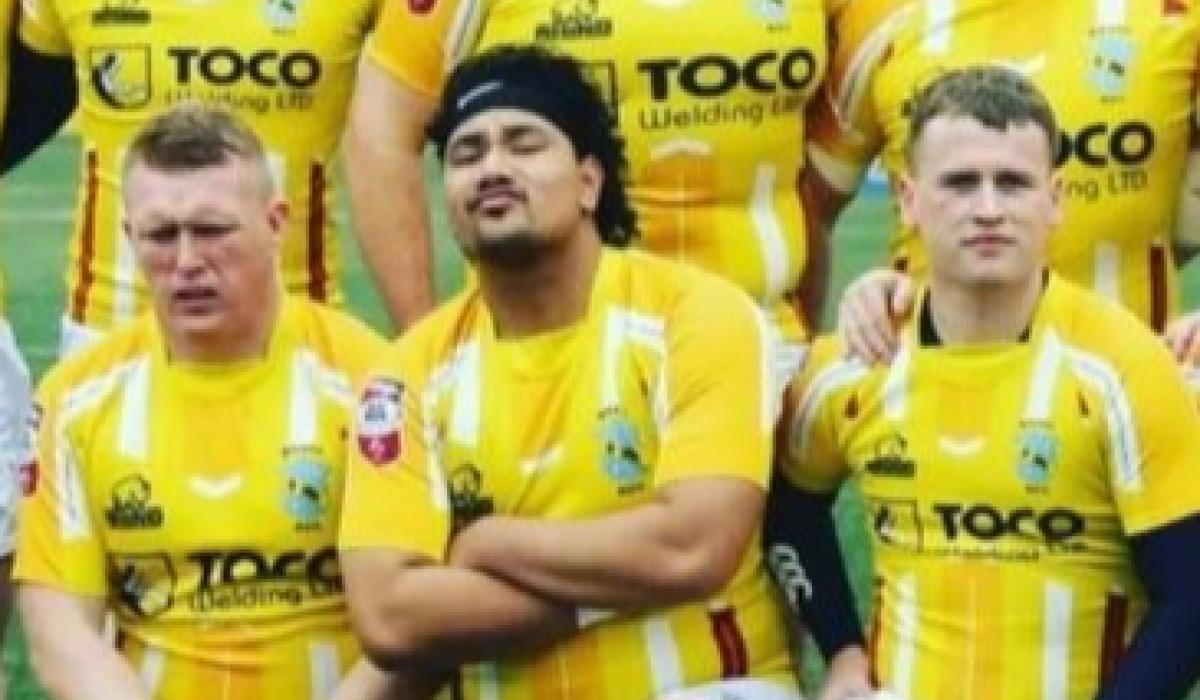 Bruff RFC score precious win over Midleton in AIL Division 2C ...