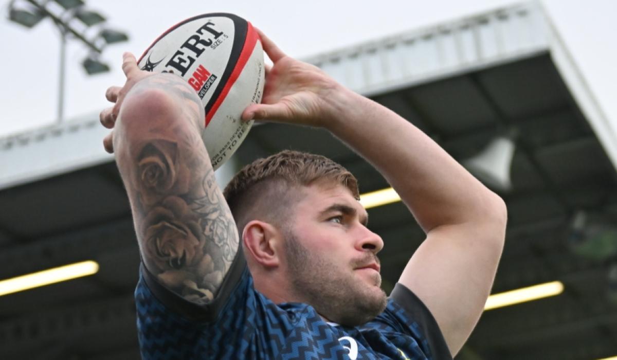 Munster Rugby rule out signing South African hooker Malcolm Marx ...