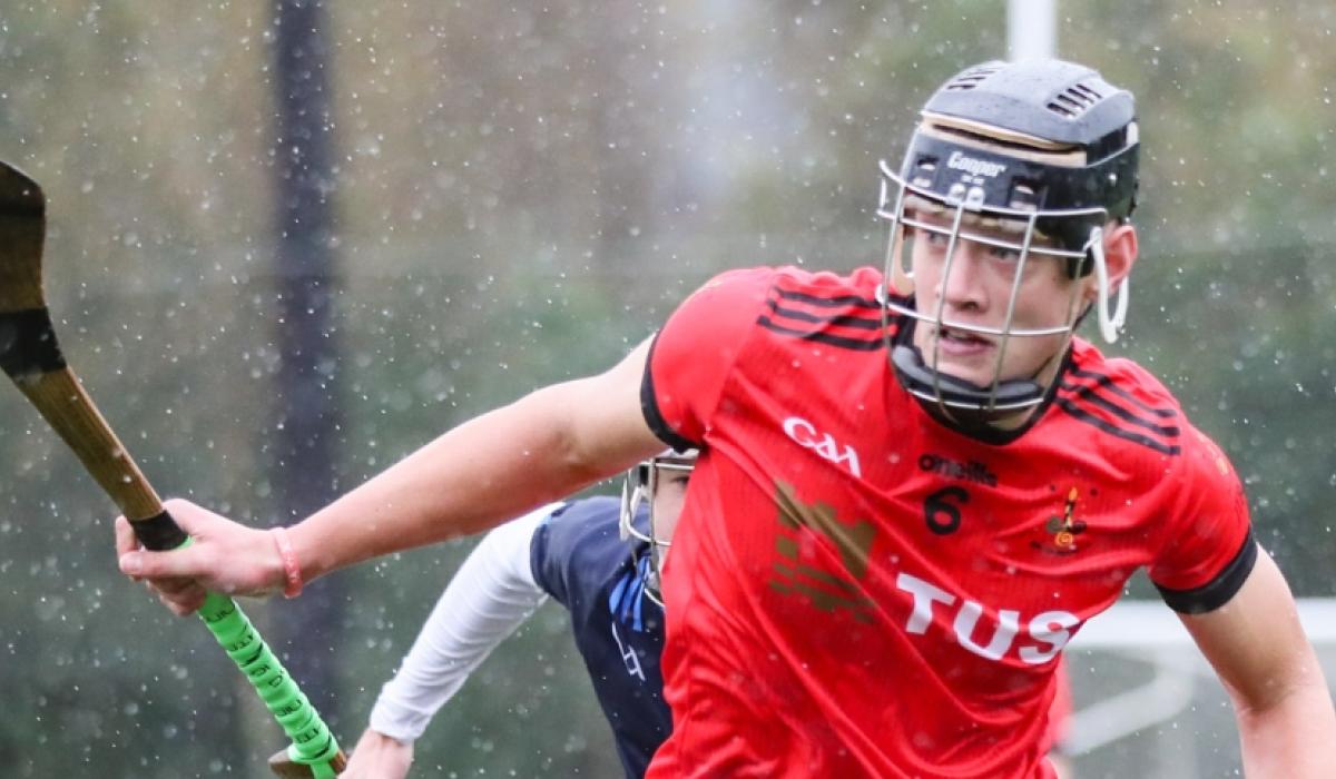 Derby delight for John the Baptist Hospital after defeat of Castletroy ...