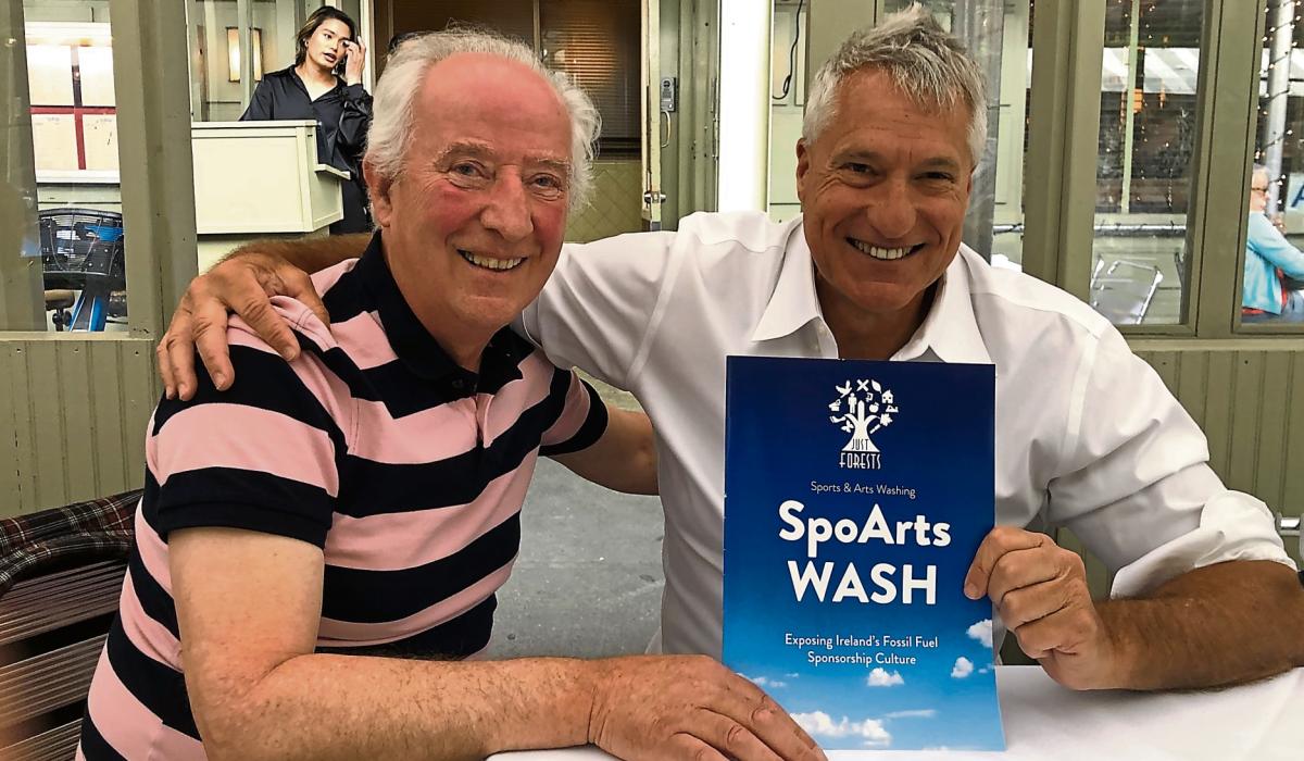 Creator of Limerick sculpture to hunger strike over 'conflict of ...