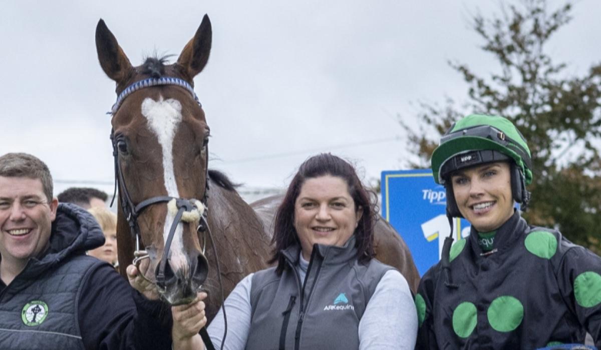 Limerick racing enthusiasts enjoy bumper spell on the track - Limerick Live