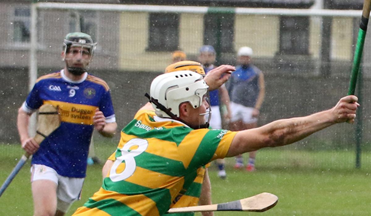 South Liberties see off Patrickswell to reach Limerick SHC semi-final ...