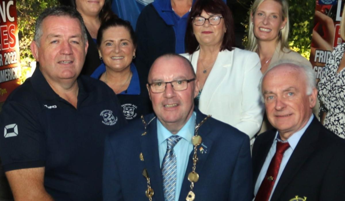 Thomond RFC hosts special Lip Sync Battles event - Limerick Live