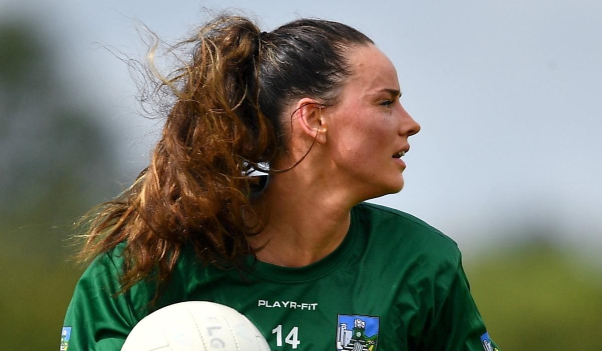 All-Ireland semi-final bound Limerick Ladies lose out to Down ...