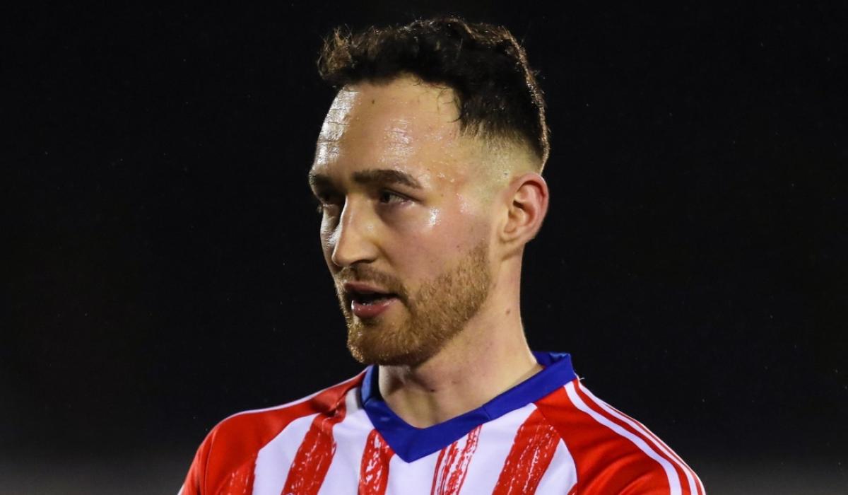 Treaty United get better of Kerry FC in five-goal fixture at Mounthawk ...