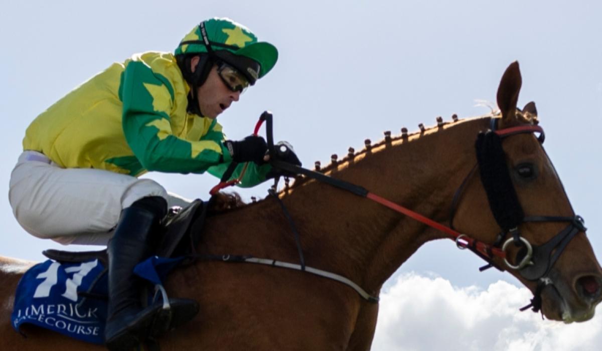 Winners galore for Limerick racing connections - Limerick Live