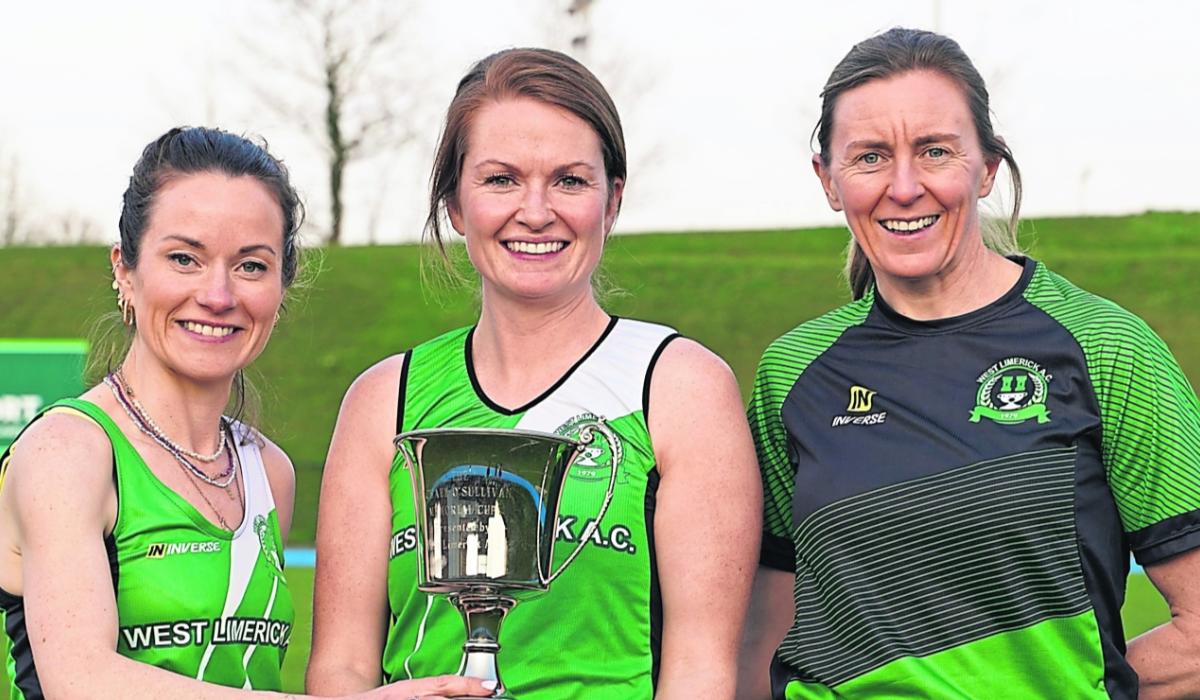 Limerick Athletics - Weekly News Update - Limerick Live